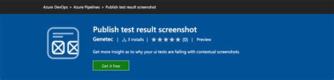 Android Ui Testing In Azure Devops By Eric Labelle Genetec Tech
