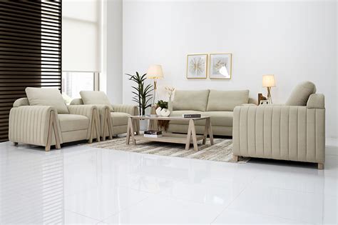 Buy Cora Sofa Set The Home Uae