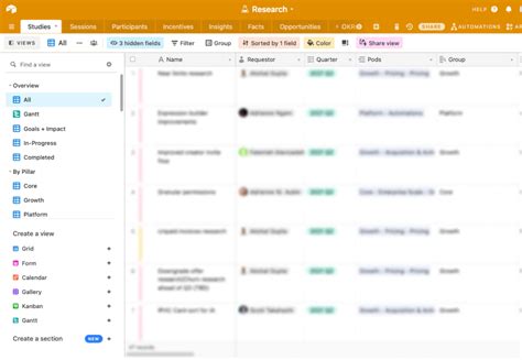 Why Is Ux Design At Airtable Different Airtable Blog