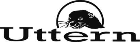 Uttern Höger Dekal Snabb Leverans