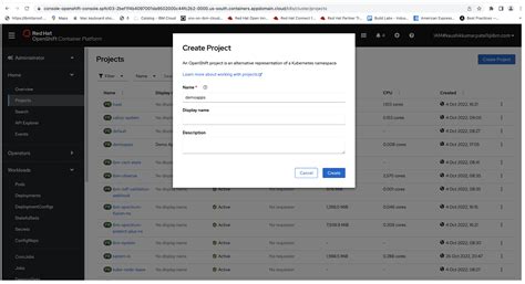 Install Red Hat Openshift Apis For Data Protection And Velero To Back