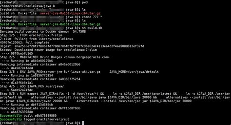 Docker 安装 Weblogic12c Csdn博客