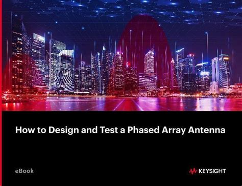 Dr Akhilesh Verma On Linkedin How To Design And Test A Phased Array