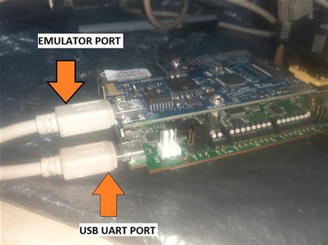FAQ TMS C UART Example Project For C X Family Devices Processors Forum Processors