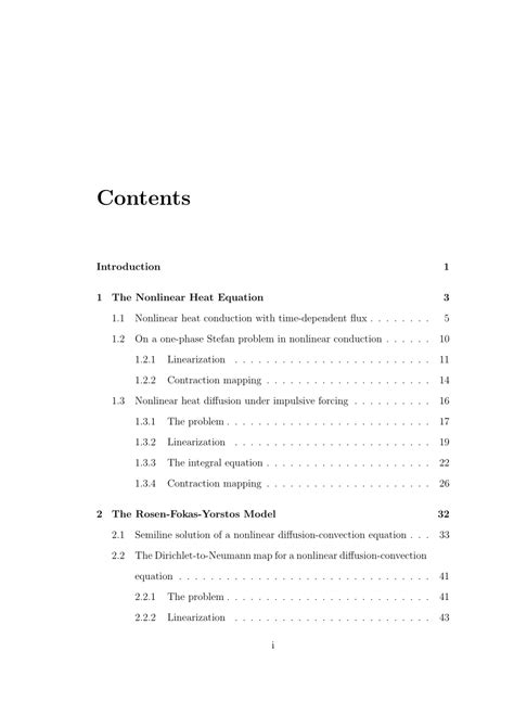 Pdf Nonlinear Models In Fluid Dynamics