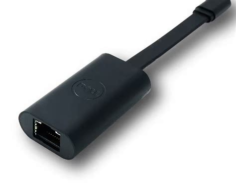 Dell Adapter USB C to Ethernet PXE Boot ABND Sinerji Kurumsal Bilişim I Dell Laptop