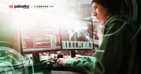 Cortex Xdr Future Proofed Security Operations With Host Insights