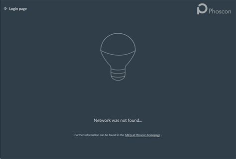 Network Was Not Found After Upgrading · Issue 3858 · Dresden