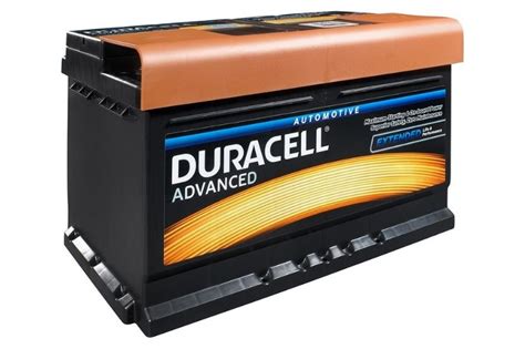 Duracell Car Battery Review Who Makes Duracell Car Batteries
