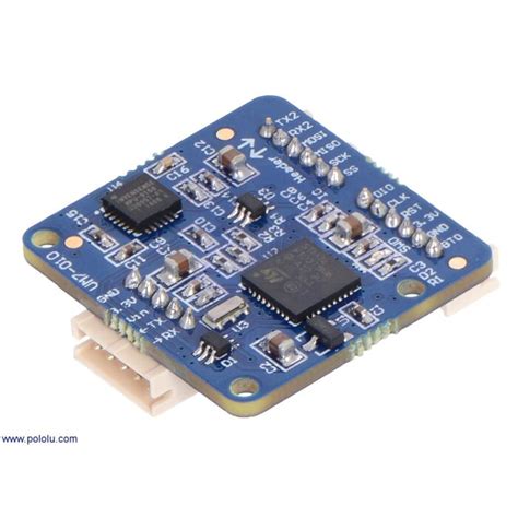 um7 lt orientation sensor buy in australia pololu 2740 pololu
