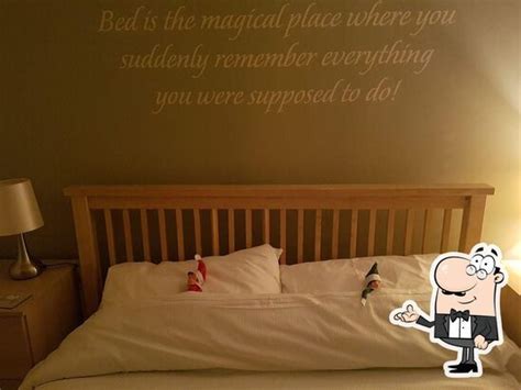 Menu At Corner House Hotel Pub And Bar Leeming Bar