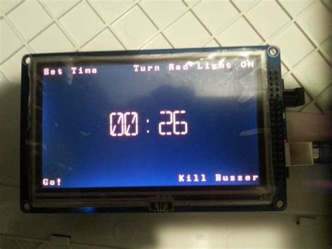 Tft320qvt9341 Displays Arduino Forum