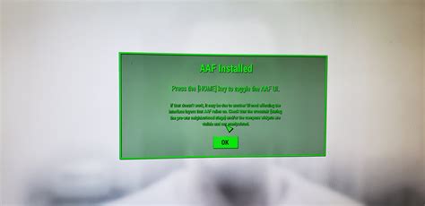 Aaf For Beginners Step By Step Outdated Page 12 Advanced Animation Framework Loverslab