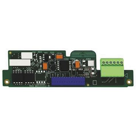 Schneider Electric Vw3a3407 Encoder Interface Option Card Eezee