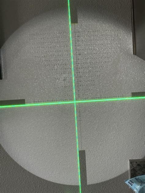 Easy Way To Level Scope Rlongrange