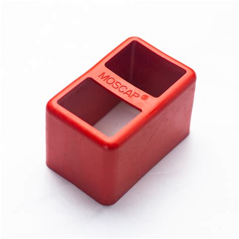 Moscap Figure 8 Wire Products