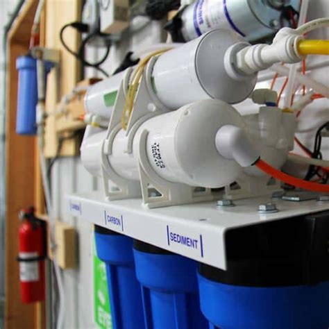 How Much Does Reverse Osmosis System Cost HouseHoldMag