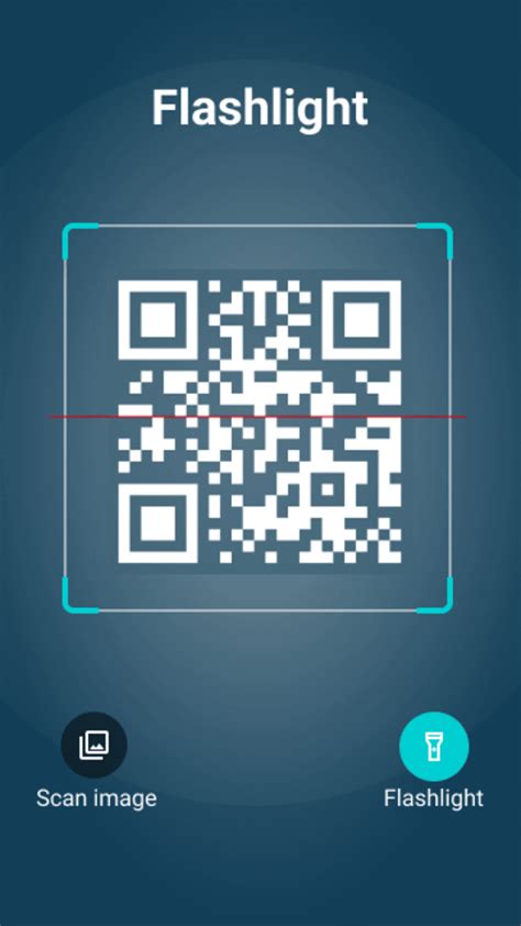 Qr Code Barcode Scanner App สำหรับ Android ดาวน์โหลด