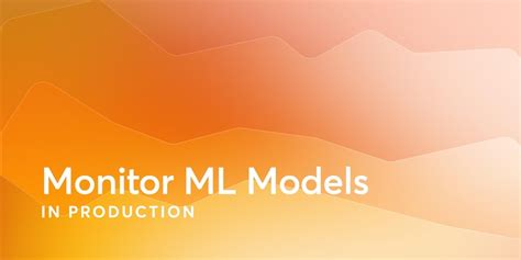 How To Monitor Ml Models In Production Censius Mlops Blog