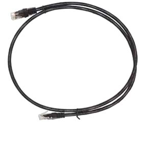 Category 6 U UTP Patch Cord Supplier In Qatar