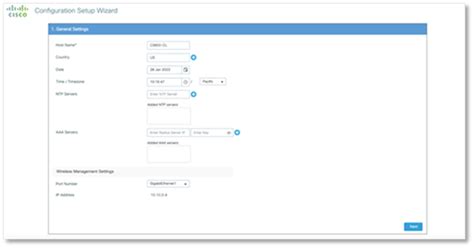 cisco catalyst 9800 wireless controller for cloud on microsoft azure