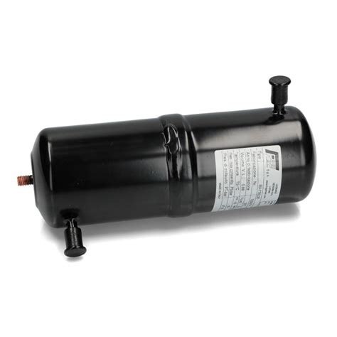 Liquid Receiver V 088 Lt