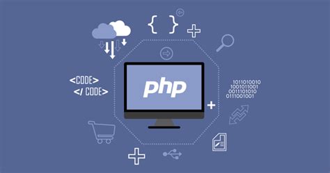 A La Découverte De Php La Programmation Web Dynamique