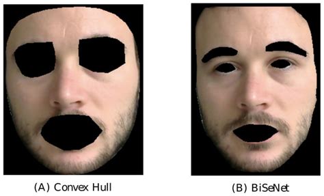 Pyvhr A Python Framework For Remote Photoplethysmography Peerj