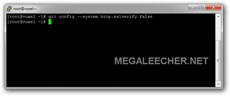 Fixing The Error SSL Certificate Problem Verify That The CA Cert Is OK Error On Linux