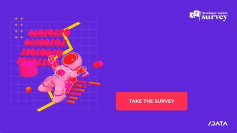 Developer Nation Community On Linkedin Devsurvey Tech Giveaway