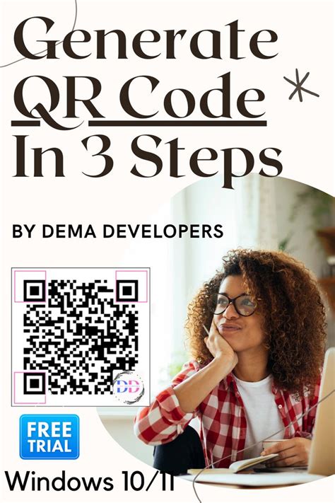 Offline Qr Code Generator For Windows Device Color Qr Code With Logo