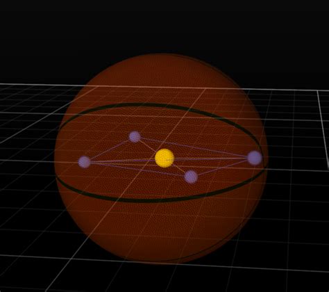 Properties Pane Rigid Body EXTERNAL OptiTrack Documentation