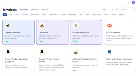 How To Use Jasper Ai As Your Writing Assistant Zapier