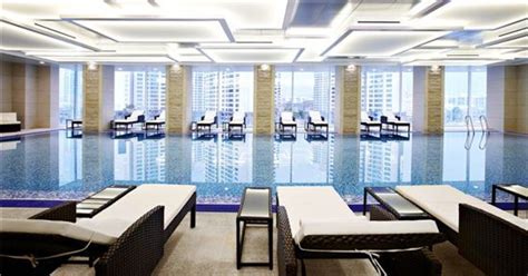 쉐라톤 서울 팔래스 강남 호텔 서머 패키지 2종 출시