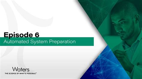 Empower Tips And Tricks Episode 6 Automated System Preparation