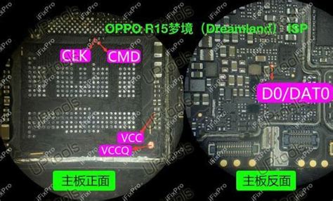 Oppo Isp Pinout GSM Forum