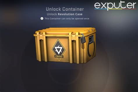 CS BEST Cases To Open And What They Contain EXputer Com