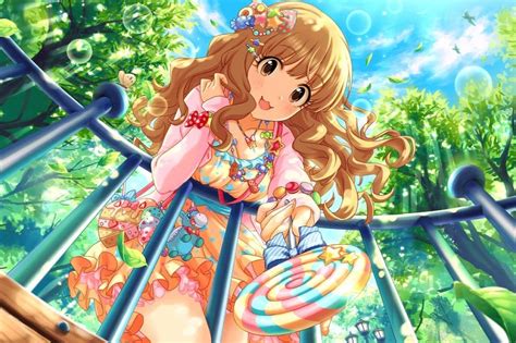 偶像大师灰姑娘女孩 Bandai Namco Entertainment开发的手机游戏 搜狗百科