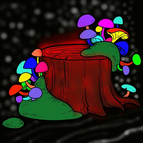 My First Pen Up Art R PENUP