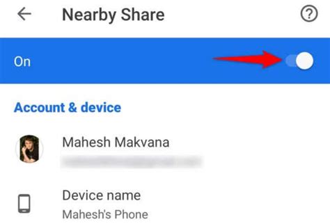 How To Share Apps Between Android Devices