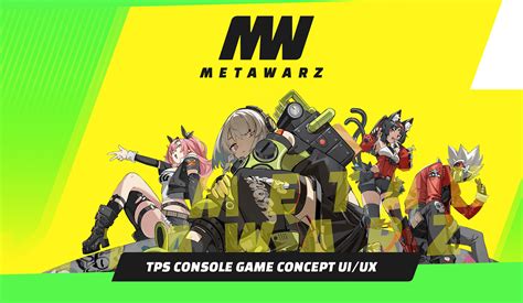 console game ui concept on behance