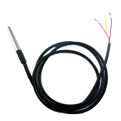 Ds18b20 Modbus Rtu Rs485 Rs232 Ttl Usb Uart Digital Ubuy India