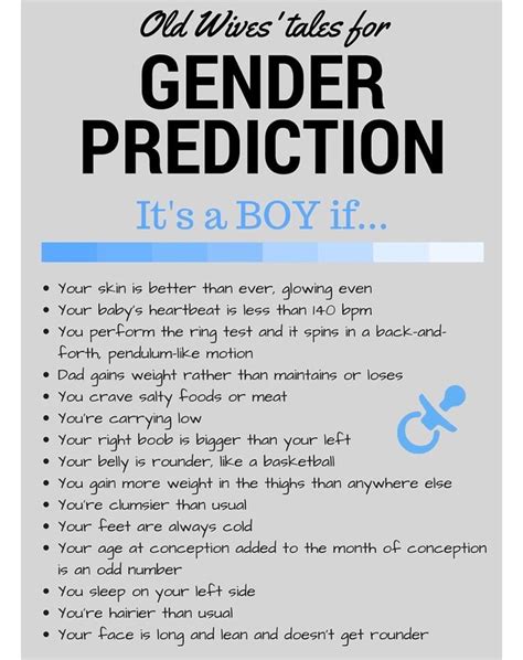 Pin By Tina Chandler On Gender Reveal Gender Prediction Ultrasound Gender Prediction Gender