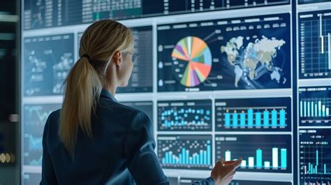 Insightful Data Analytics Business Intelligence Tools Premium Ai