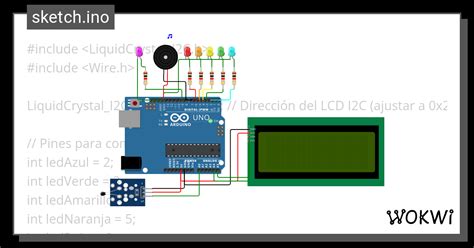 Temperatura Wokwi Esp32 Stm32 Arduino Simulator