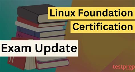 linux foundation certification exam updates march 2025 blog