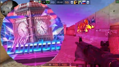 Как сделать еффект похожий на еффект Londona Youtube