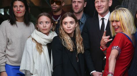 Olsen Twins für zwei Modepreise nominiert