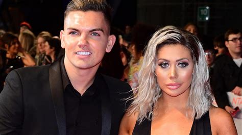 Chloe Ferry And Sam Gowland Bag Their Own Reality Tv Show To Tell All