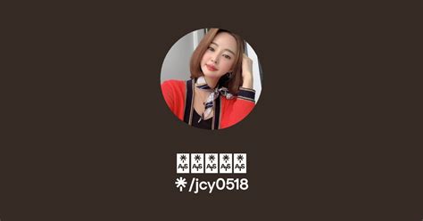 💖정채연💖 Linktree